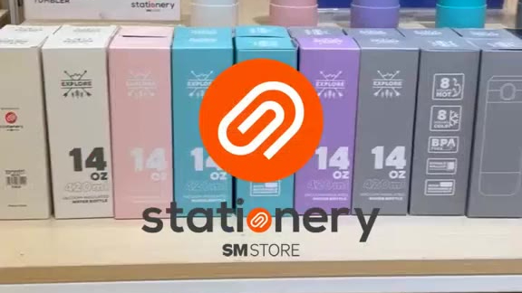 SM Stationery, Online Shop | Shopee Philippines