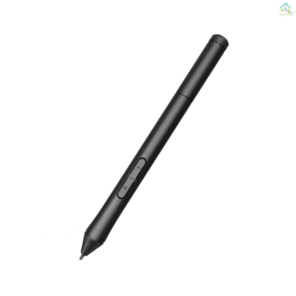 10moons Battery-free Stylus Pen 8192 Pressure Levels with With 2 ...