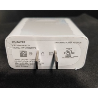 Huawei Original 65 Watts Laptop Charger (Adaptor Only) | Shopee Philippines