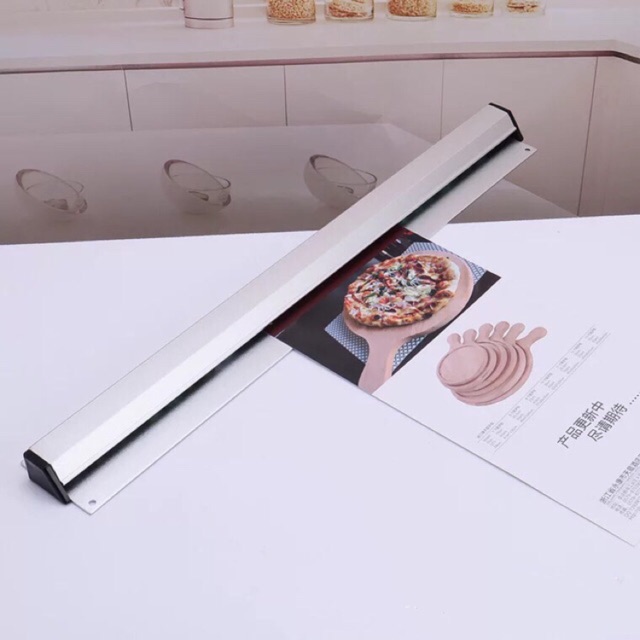 High-quality Restaurant Kitchen Menu Clip Receipt Clip Ticket Bill ...