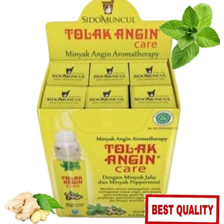 TOLAK ANGIN CARE ESSENTIAL OIL AROMATHERAPY PEPPERMINT OIL 10ML ROLL ON ... TOLAK ANGIN CARE ESSENTIAL OIL AROMATHERAPY PEPPERMINT OIL 10ML ROLL ON ...