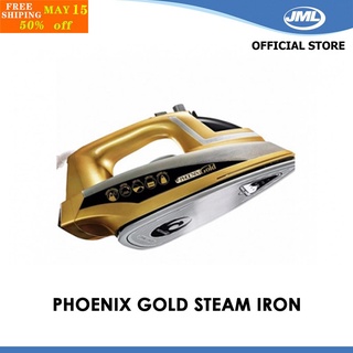 jml steam iron - Best Prices and Online Promos - Jul 2022 | Shopee ...