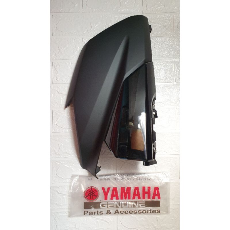 Yamaha Genuine Body Cowling w/ Panel 1 Nmax v1 | Shopee Philippines