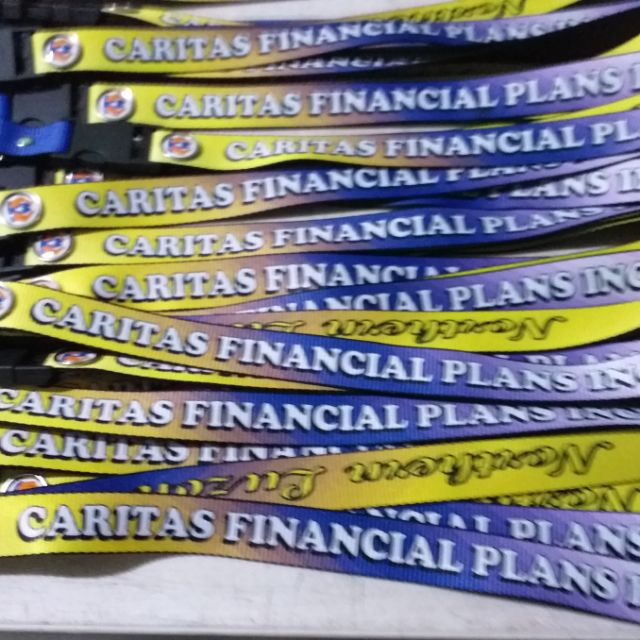 Personalized id lace 1 in | Shopee Philippines