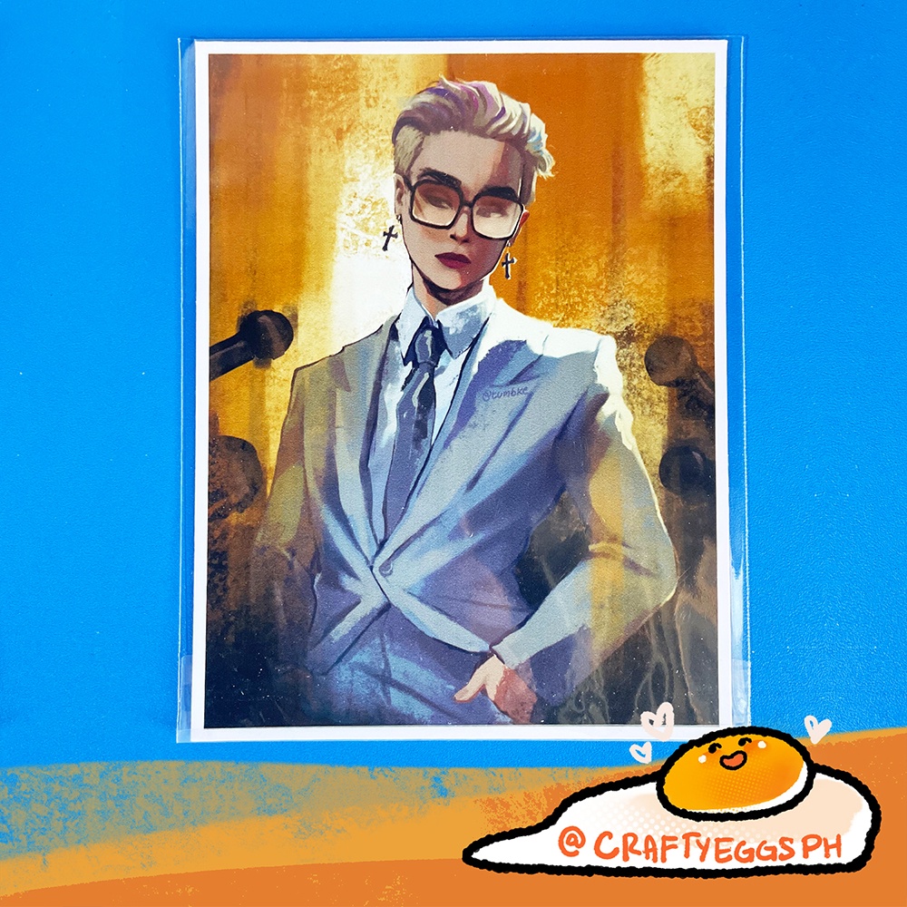 BTS Butter Portraits by Tumbke | Shopee Philippines