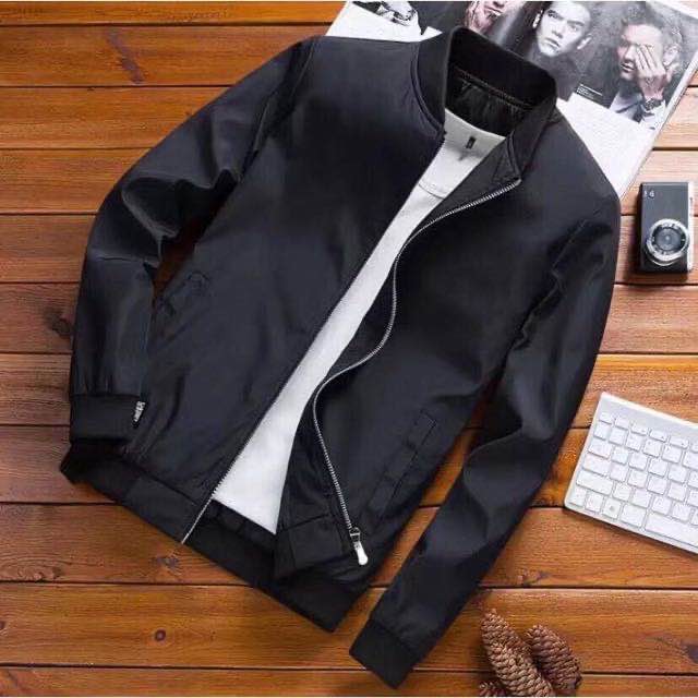 Jacket Brand Logo