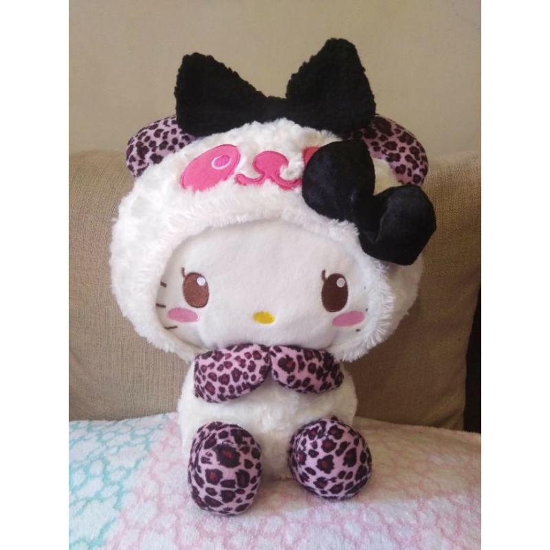 Hello Kitty Panda Plush Shopee Philippines | atelier-yuwa.ciao.jp