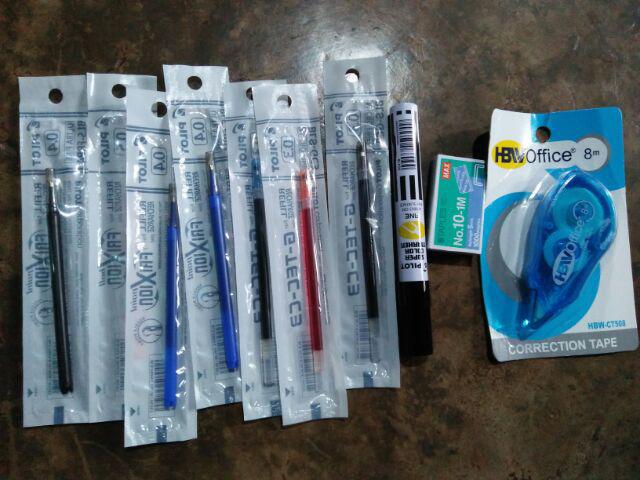 Max Staple Wire No. 35 & No. 10 | Shopee Philippines