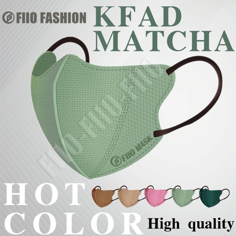 3D Mask Face-lifting Face Mask 10pcs Non-woven Protection Filter Anti ...