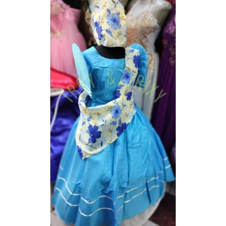 United Nations/ filipiniana costumes Philippines kids/adult | Shopee Philippines
