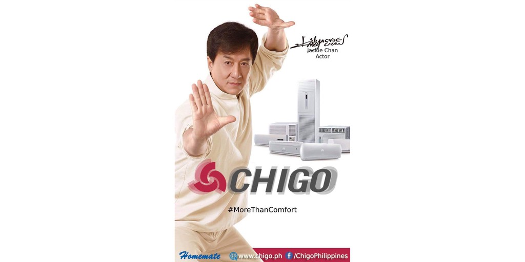chigo.official, Online Shop | Shopee Philippines