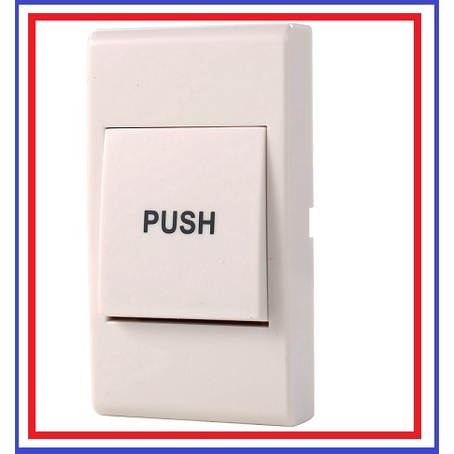 Door release Exit push button Access Control Exit Push Button Electric ...