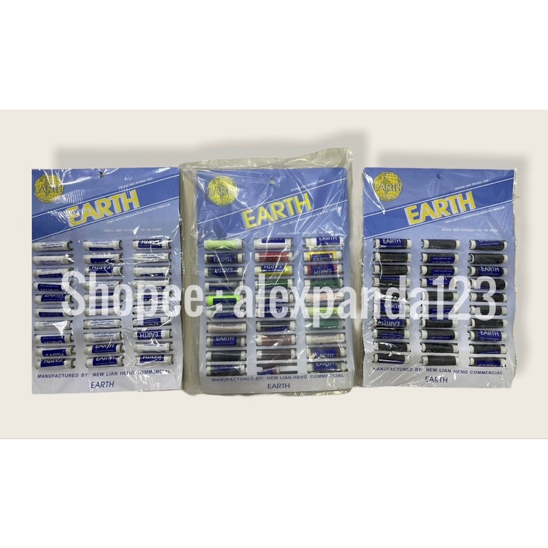 Thread sinulid 30 pieces | Shopee Philippines