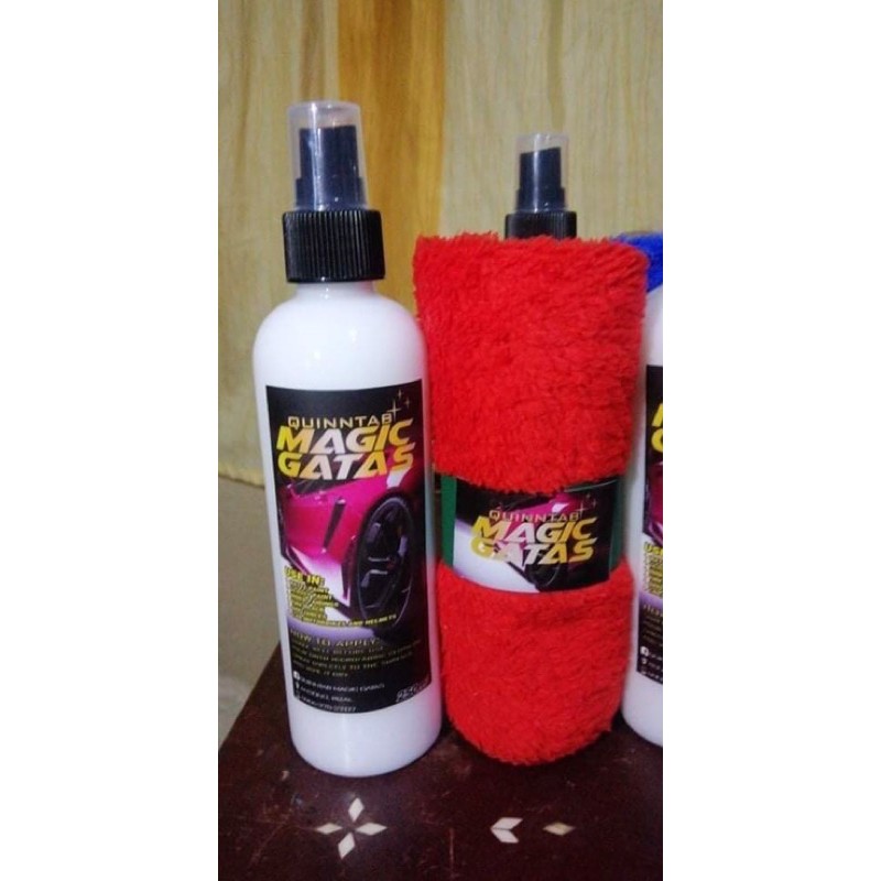 Magic Gatas quinntab Magic Gatas Shopee Philippines
