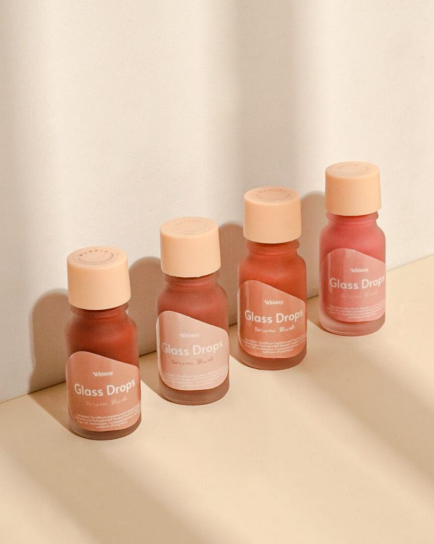 Whimsy Ph Online Shop Shopee Philippines