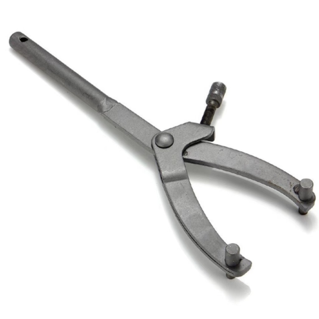 Y Type Flywheel Wrench Clutch Wrench Motorcycle Maintenance Tool ...