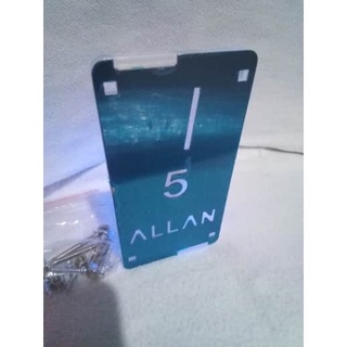 Allan Coinslot5 / Coinslot Lima/Pisonet / Pisowifi Vendo Machine ...