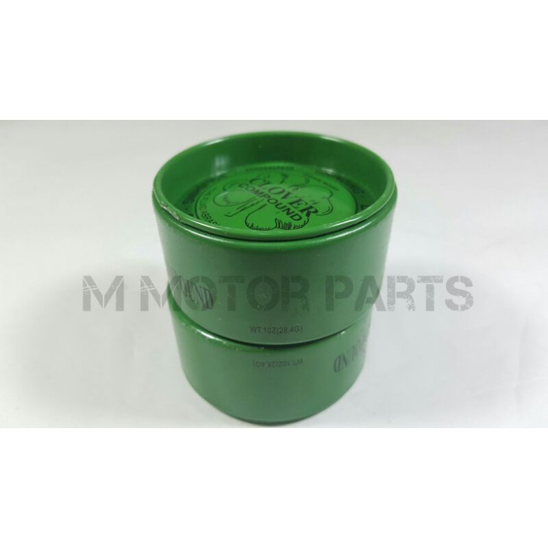 Grinding Compound WB Clover Compound 1 ounce / 28.4 G Honing ...