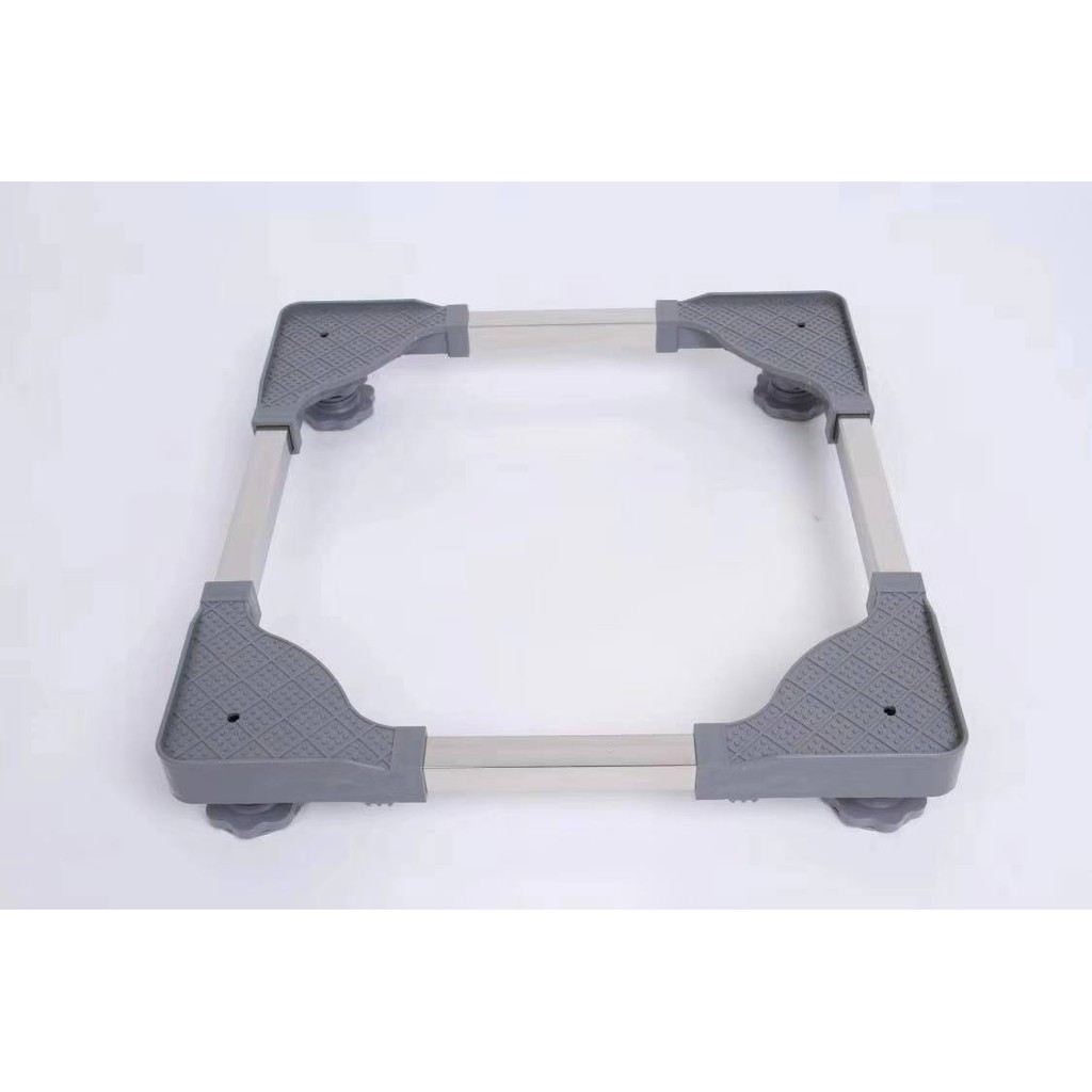 Adjustable Washing Machine Base Stand Refrigerator Holder | Shopee ...