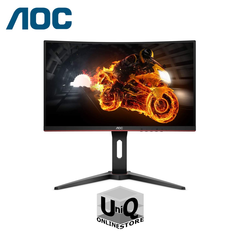 AOC Agon Curved C27G1 27 AOC Agon Curved C27G1 27