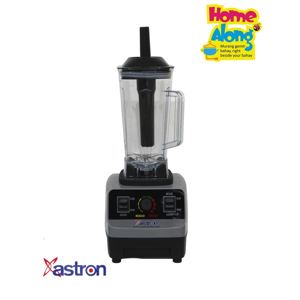 Astron Icepower 2L Heavy Duty Commercial Blender | Shopee Philippines