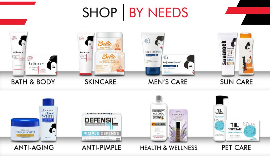 BEVI Flagship Store , Online Shop | Shopee Philippines