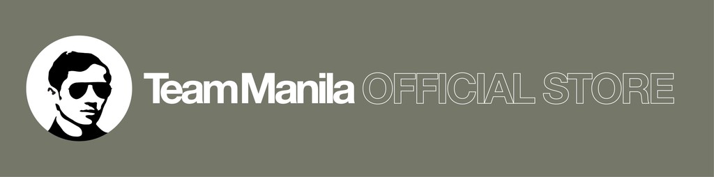 TEAM MANILA OFFICIAL, Online Shop | Shopee Philippines