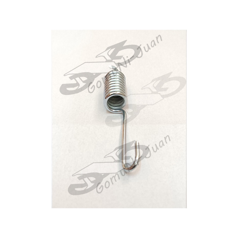 tmx 155/125 brake pedal spring (replacement) | Shopee Philippines
