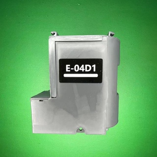 Epson L14150 Maintenance Box Chip Resetter | Shopee Philippines