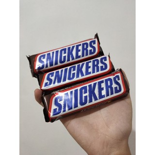 snickers - Prices and Online Deals - Sept 2020 | Shopee Philippines