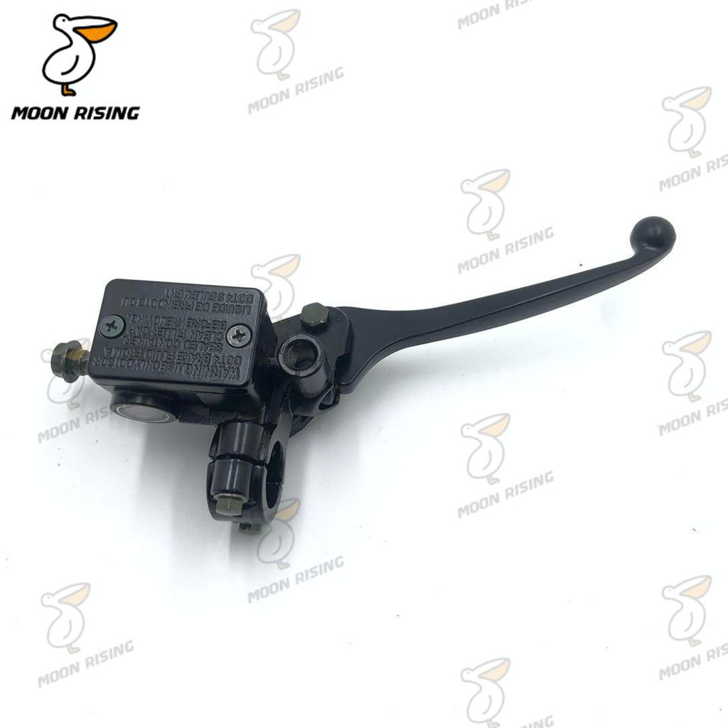 RAIDER 150 BRAKE MASTER FOR SUZUKI SMASH FURY SHOGUN MOTORCYCLE ...