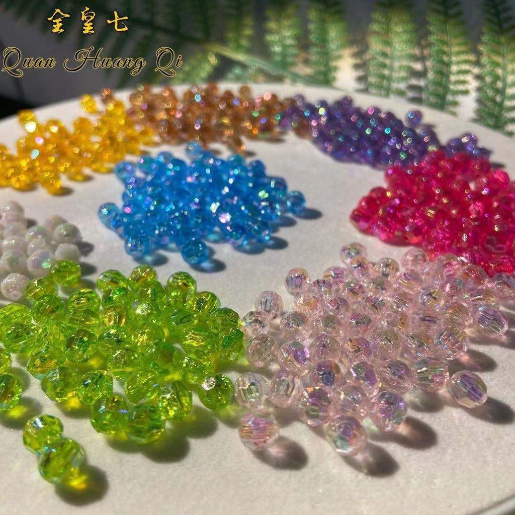 crystal beads - Best Prices and Online Promos - Feb 2023 | Shopee ...