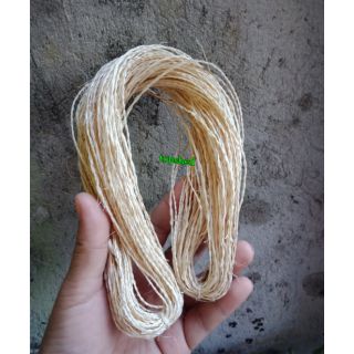 Abaca string, abaca twine, string | Shopee Philippines