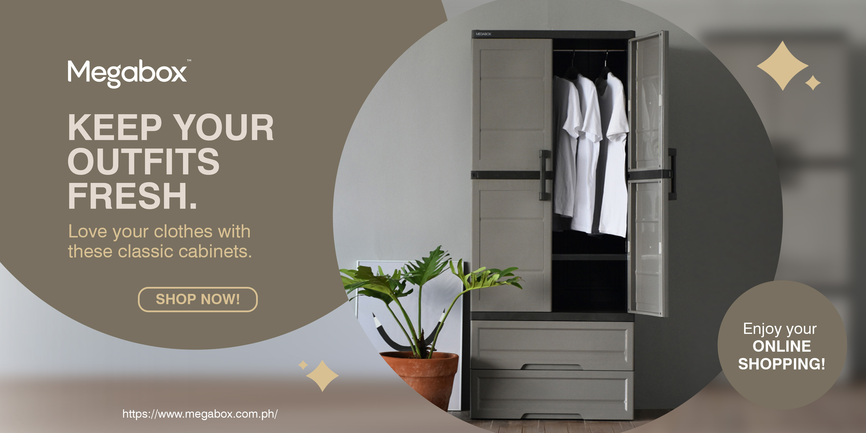 Megabox Official Store, Online Shop | Shopee Philippines