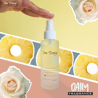 Ian Darcy Oil Rich Perfume FOR WOMEN (100mL) | Shopee Philippines