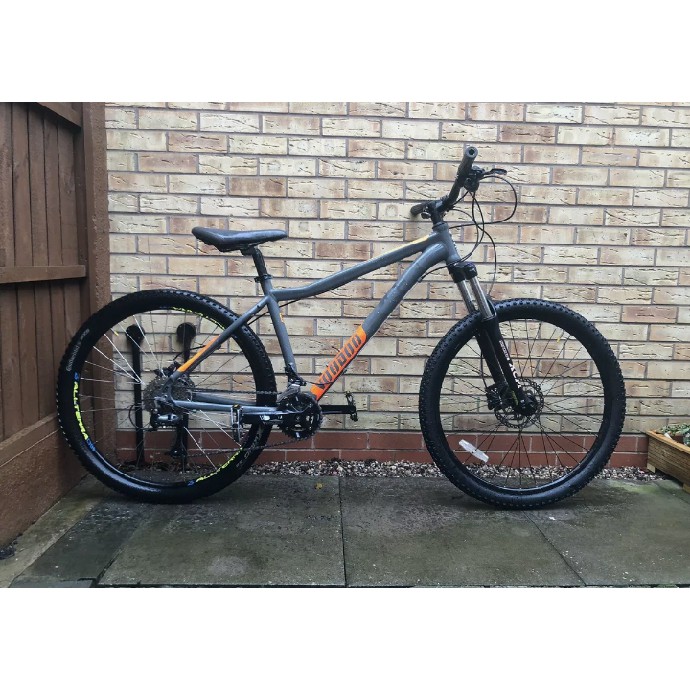 Hardtail Voodoo Mountain Bike | atelier-yuwa.ciao.jp