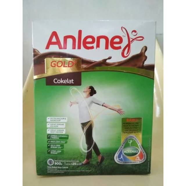 Anlene Gold 900gr All Variants | Shopee Philippines