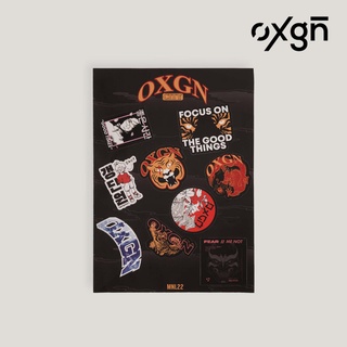 OXGN Fashion
