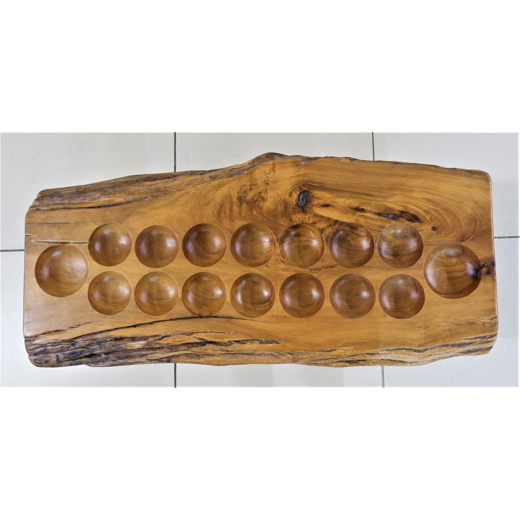 Sungka / Sungkaan Table | Shopee Philippines