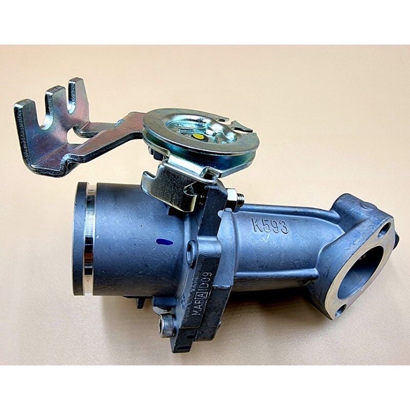 Z-5 Throttle Body with Manifold Click 125 150 Click125 Click150 PCX ...