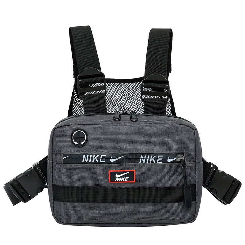 Men's Chest Bags Backpacks | Shopee Philippines