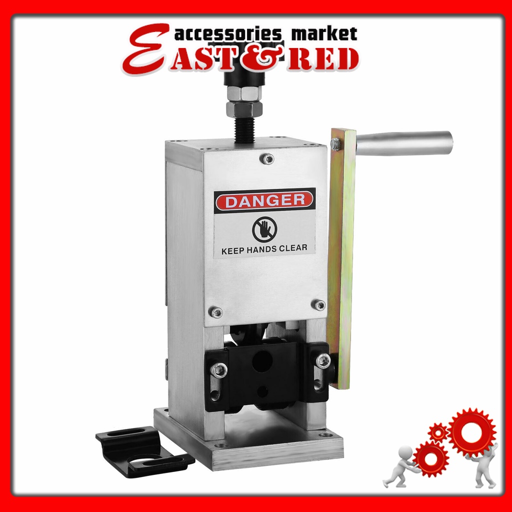 1.5-22mm Copper Wire Stripping Machine Aluminum Alloy Tool-Processing ...