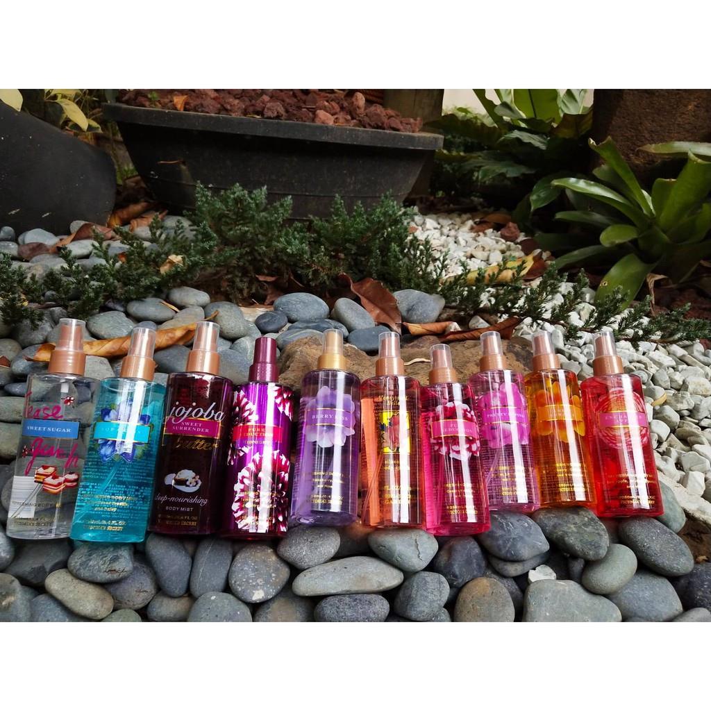 COD victoria secret perfume | Shopee Philippines