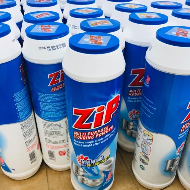 【メール便不可】 Floral Zip Multi 750g Powder Scouring Purpose その他 - www ...