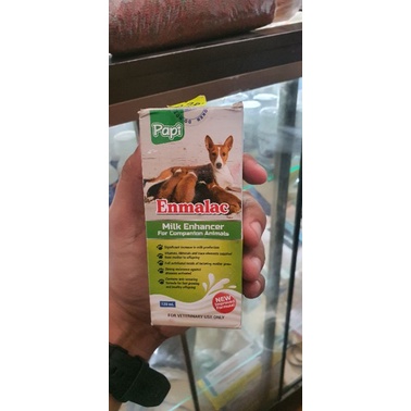 enmalac milk enhancer - Lynderm Store