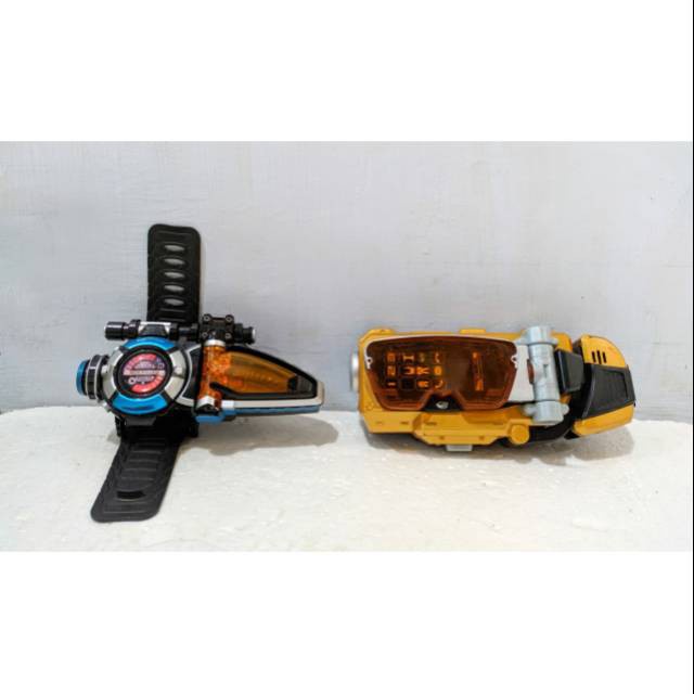 Dx Power Rangers Beast Morpher Super Sentai Gobuster DX Morphin Brace ...