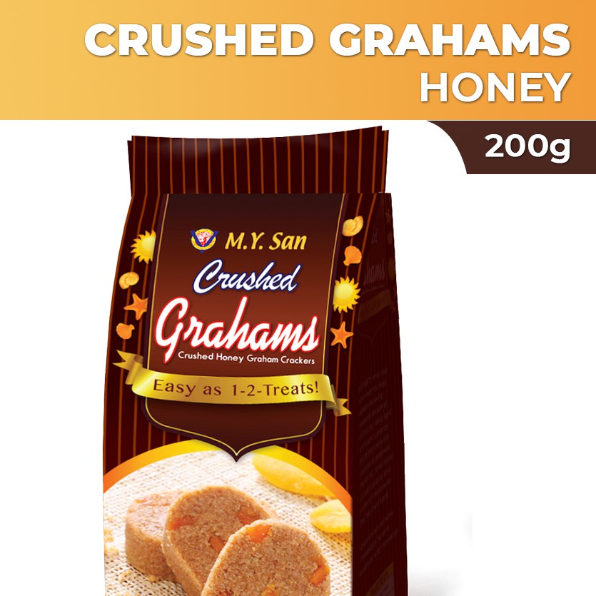 Shop graham crushed for Sale on Shopee Philippines