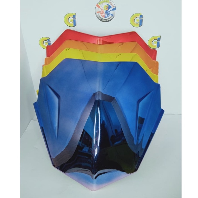 VISOR _ (_UNIVERSAL_)COLORS_MOTORPARTS - UniTop