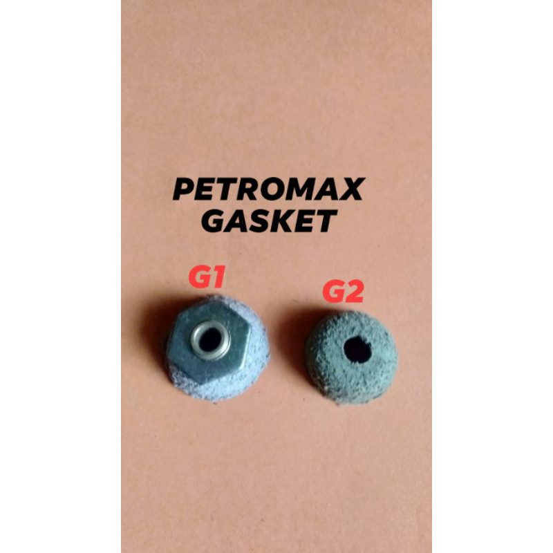 PETROMAX PARTS LAMP GASKET (G1 AND G2)SOLD PER PIECE | Shopee Philippines