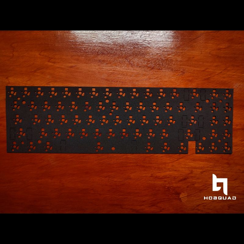 EVA PCB foam 1mm For mechanical Keyboard | Shopee Philippines